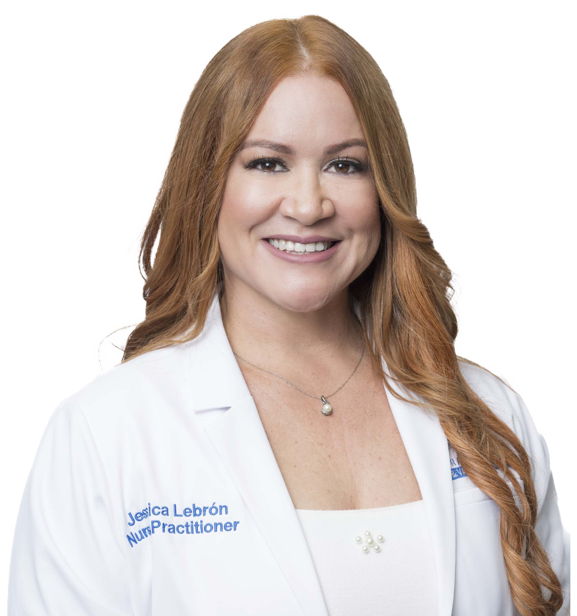 Jessica Lebron, ARNP-C, FNP | Vein & Vascular Treatment