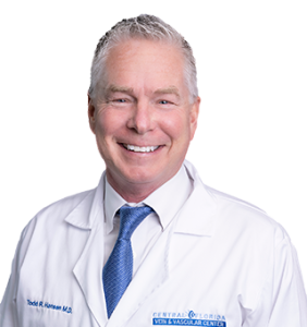 Vein Care In FL | Central Florida Vein & Vascular Center